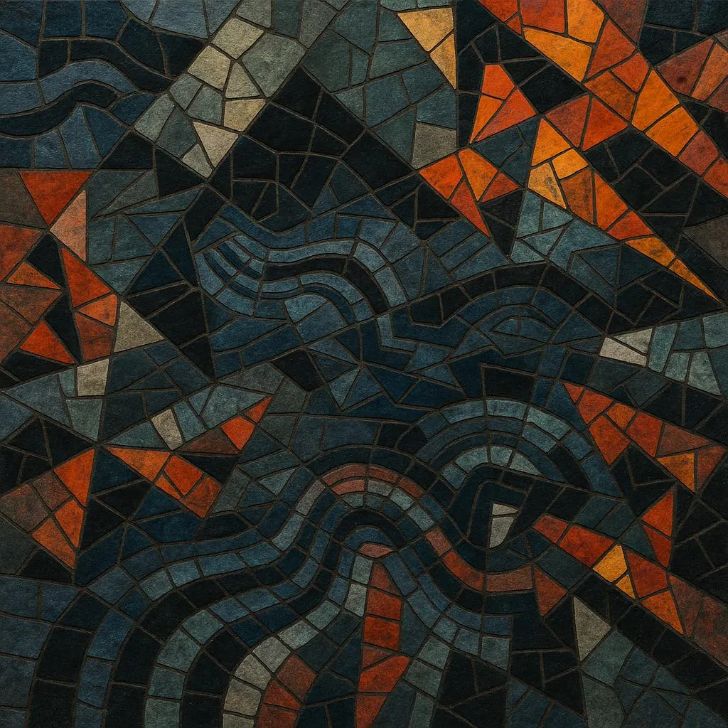 Experimental Techno - Melodigging